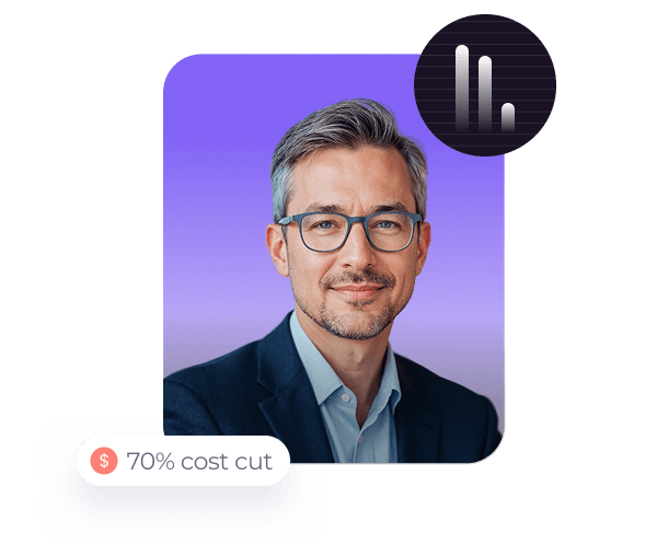 Viewz - Your AI-Native Finance Team